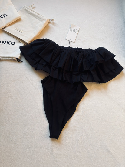 Zara nov bodi