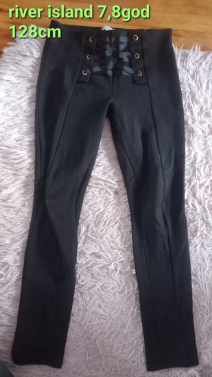 Punije pantalone