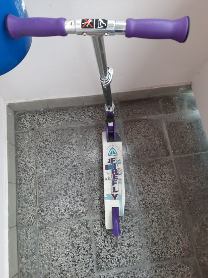 Deciji trotinet Firefly