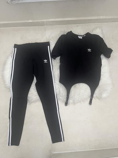 Adidas set