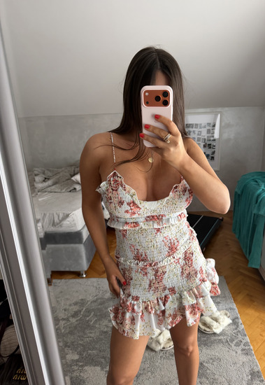 Zara haljina