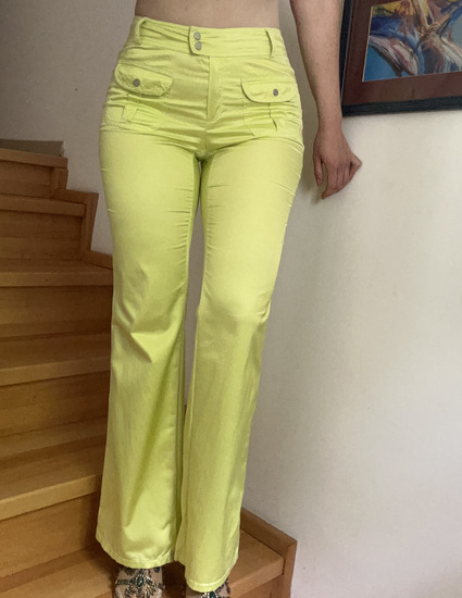 Vintage pants