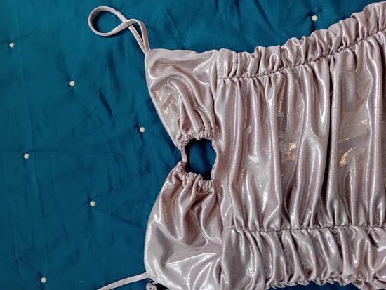 ZARA LUX BODI