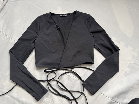 Zara top