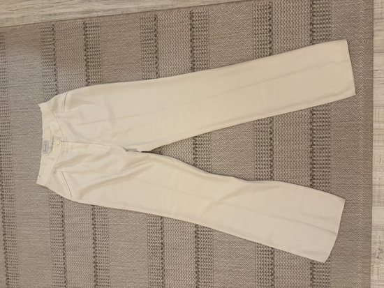 Fratellis bele pantalone