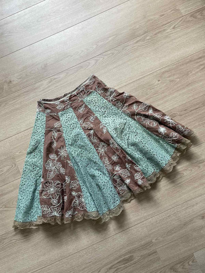 Whimsical suknja XS/S