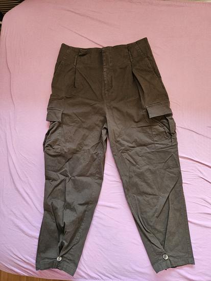 Ballary maslinaste pantalone
