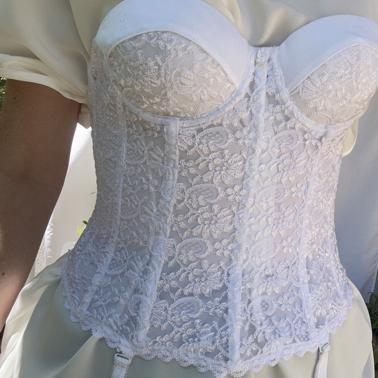 DI LORENZO CORSET
