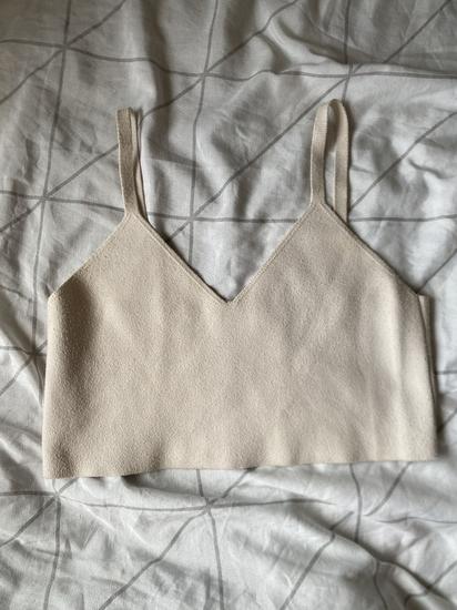 Zara top M