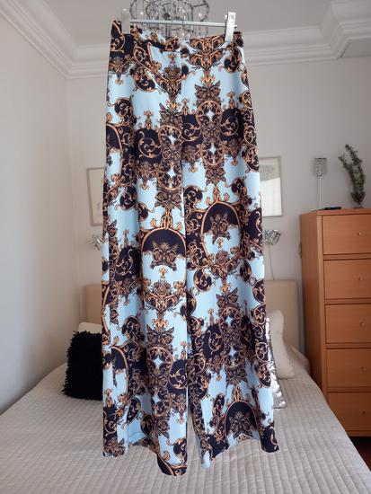 ASOS divne letnje pantalone