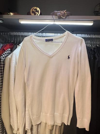 Polo dzemper