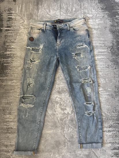 Farmerke