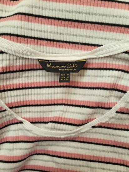 Nova Massimo Dutti majica S/M