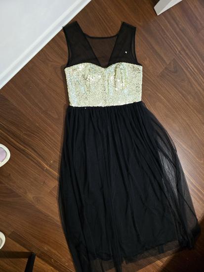 Haljina M/L