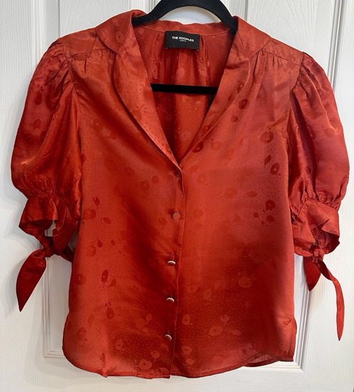 The kooples paris komplet