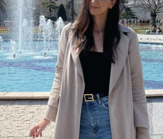 Zara mantil - fotografija moja, snizeno na 2999