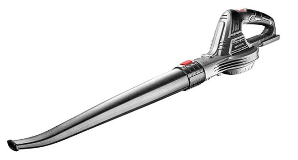 Akumulatorski duvač lišća 18V Graphite 58G031