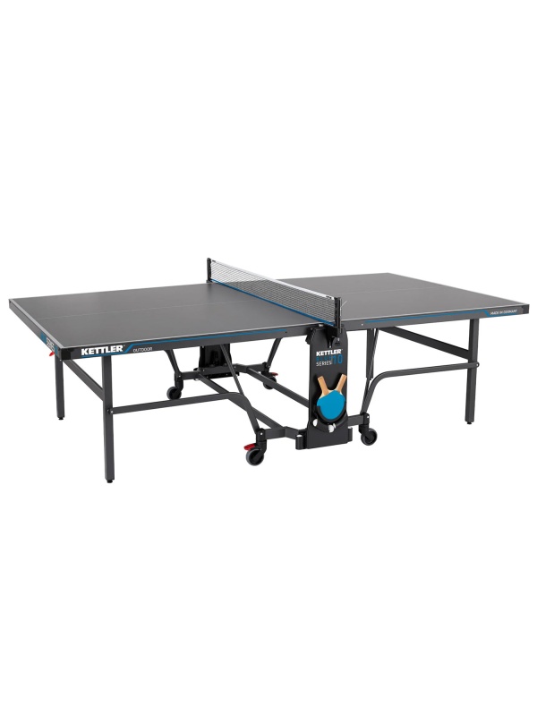 Sto Za Stoni Tenis Kettler K10 Outdoor 4320300029