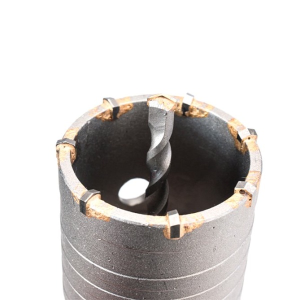 Kruna za beton SDS+ 115mm Bormann Pro BHT4081