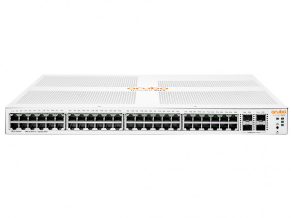 Switch Aruba Instant On 1930 48G 4SFP/SFP+ (JL685A)