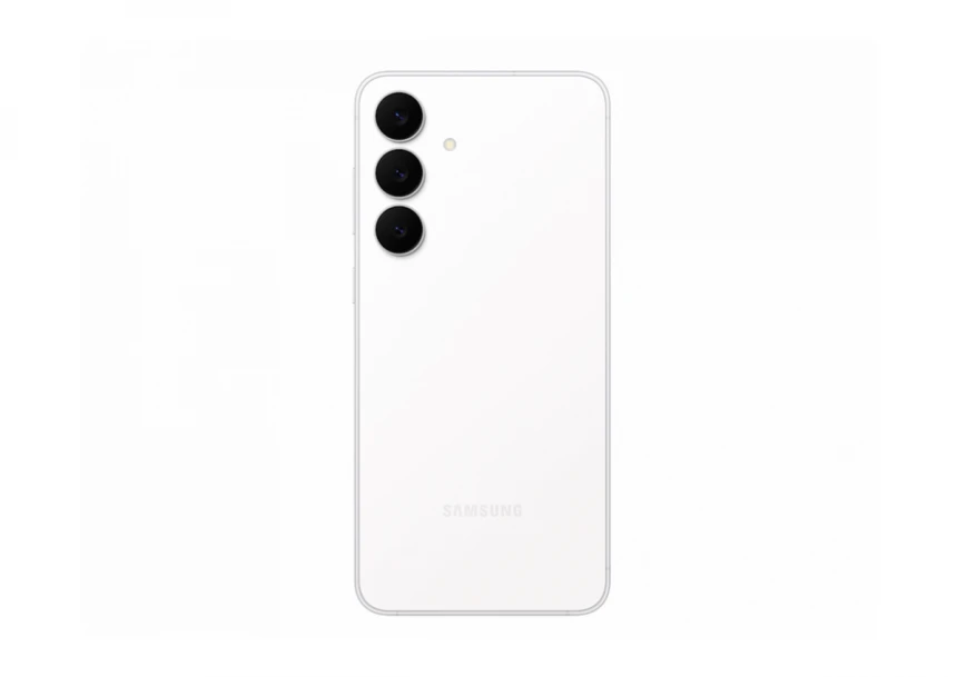 Smartphone SAMSUNG Galaxy S25 FE 8GB/256GB/bela