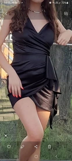 Blondy haljinica