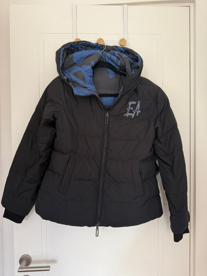 EMPORIO ARMANI SKI JAKNA sniženo
