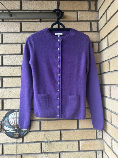 SADA 2800“H.G.L. & Sons “100% Cashmere SKUPOCEN!
