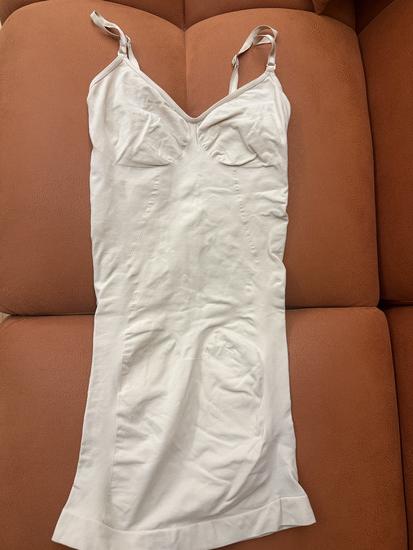 Body shape S/M