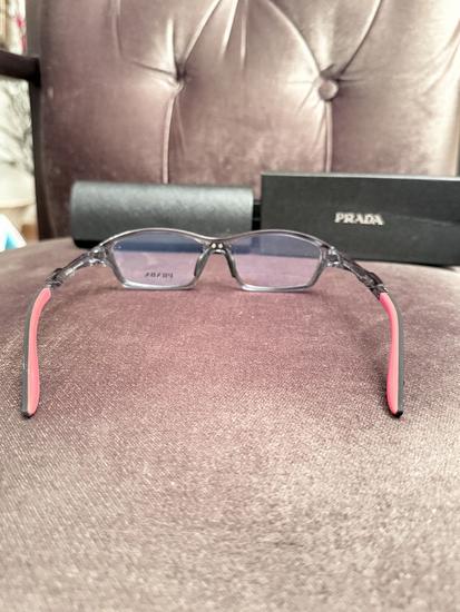 Nove PRADA naočare za vid bez dioptrije