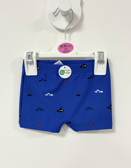 Topomini kupaci za bebe decake