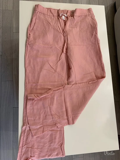 H&M lanene pantalone