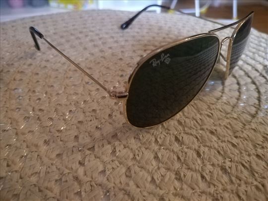 Ray Ban naocare za sunce