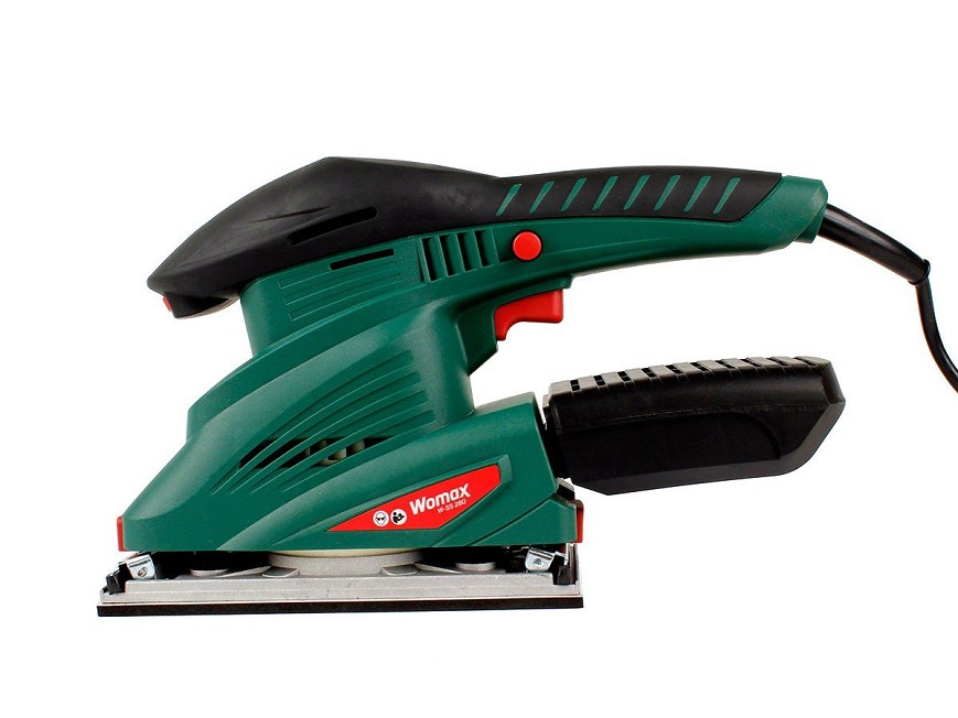 BRUSILICA VIBRACIONA W-SS 280 72125000