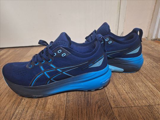 Asics Gel Kayano 31 EU 45 US 11