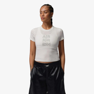 NIKE Majica Jordan