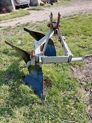Plug Osječki Panonija 1