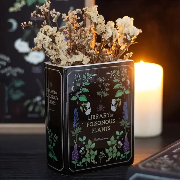 Vaza Poisonous Plants