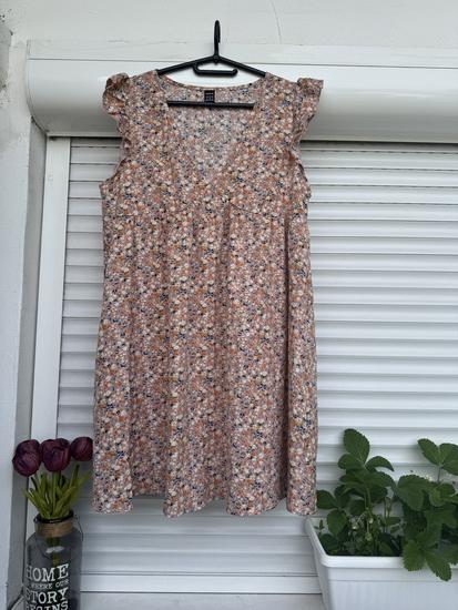 Shein floral haljina