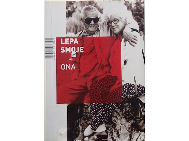 LEPA SMOJE ONA