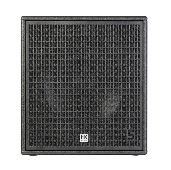 HK LINEAR 5 MKII 115 SUB A