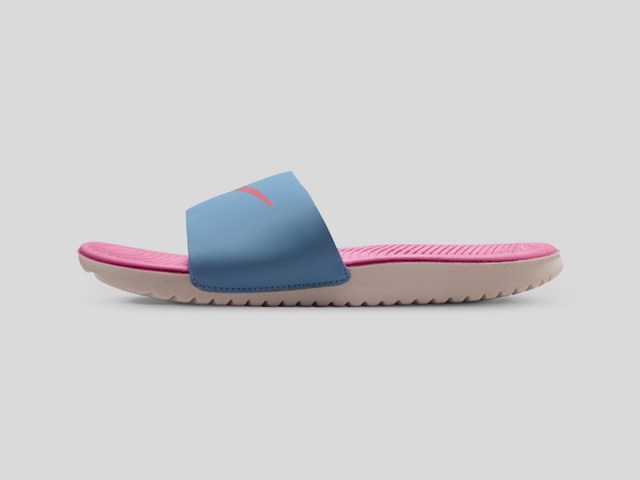 Nike Kawa Slide ženske papuče SPORTLINE