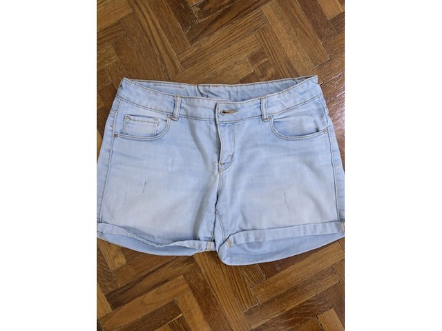 Zara teksas šorc br. 164