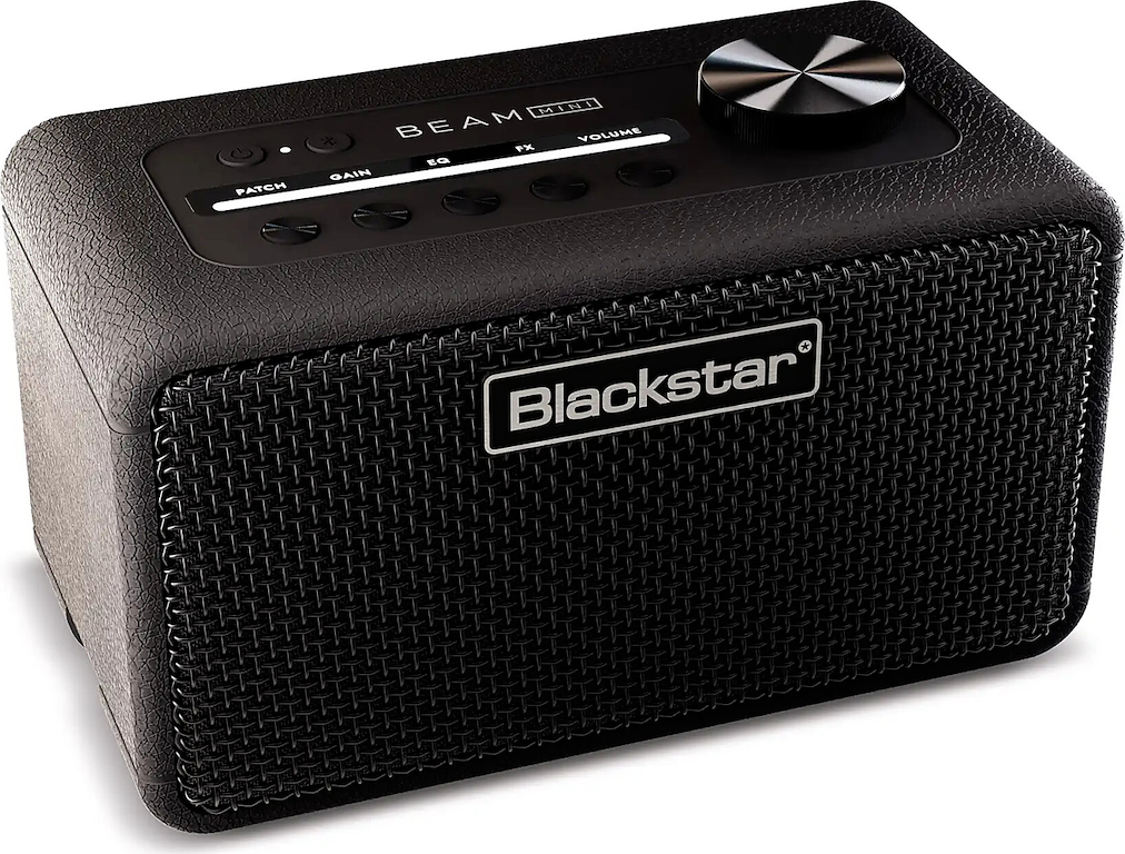 Blackstar Beam Mini smart gitarsko pojačalo sa bluetoothom