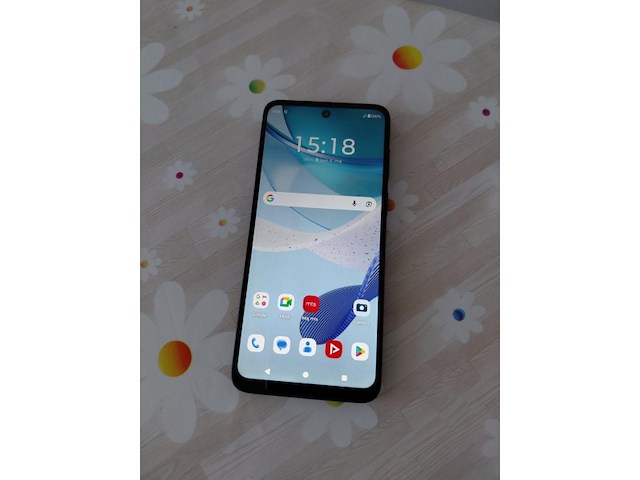 Motorola G53 5G , Dual Sim 128GB