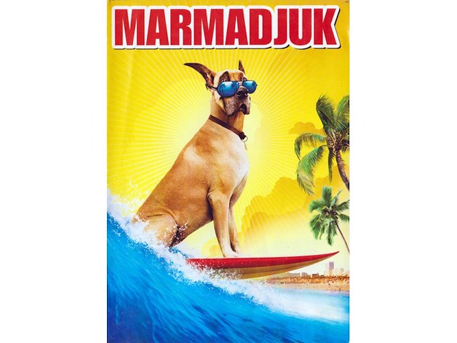 Marmadjuk