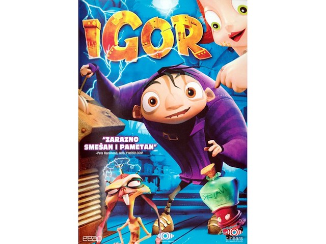 Igor