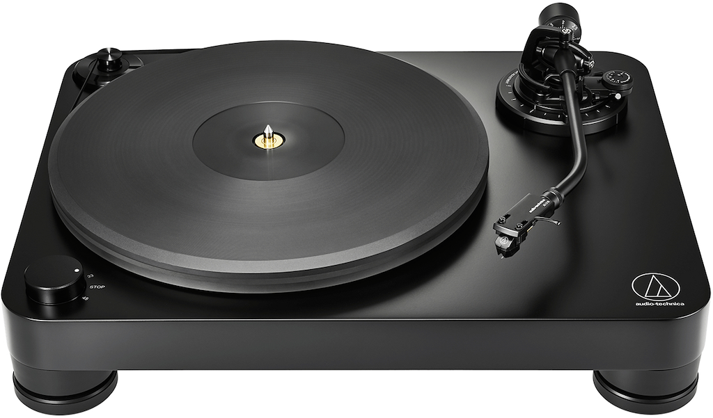 Audio-Technica AT-LP7X gramofon