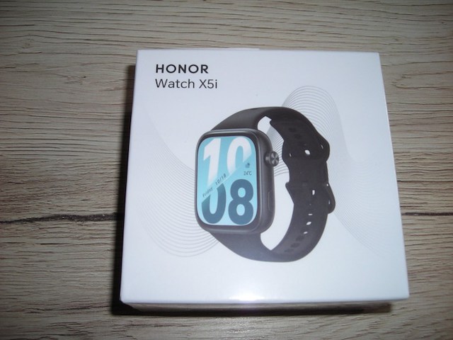 Honor Watch X5i