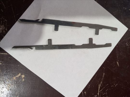 Platine za masinu za pletenje carapa dera